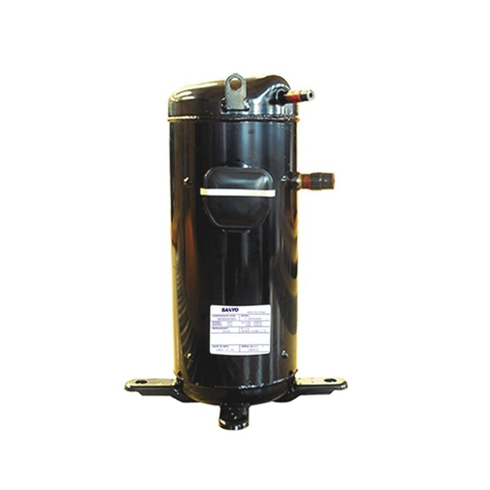 Compresor Scroll C-SBP170H16Y 57700 BTU R410 220/1/60 | Leaho Refrigeración